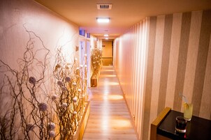 Banho turco/hammam