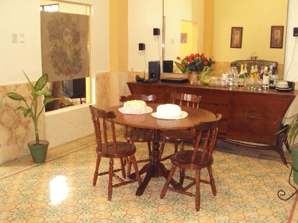 Casa La Habanera - Havana