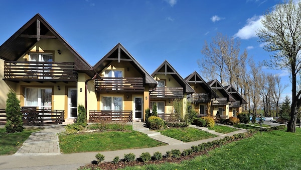 Aplend Villas Tatry Holiday - Slovakia