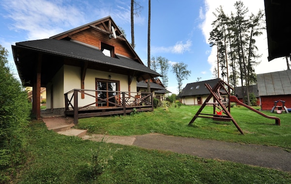 Aplend Domčeky Tatry Holiday - Słowacja