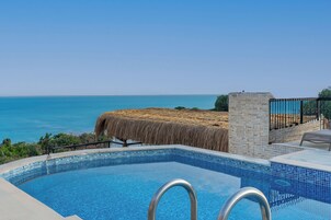 Terraço/pátio interior