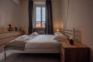 Apartamento (1 Bedroom) | Interior