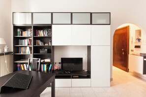 Apartamento (1 Bedroom) | Interior