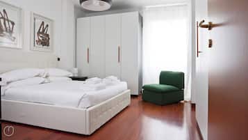 Apartamento (2 Bedrooms) | Parte interna