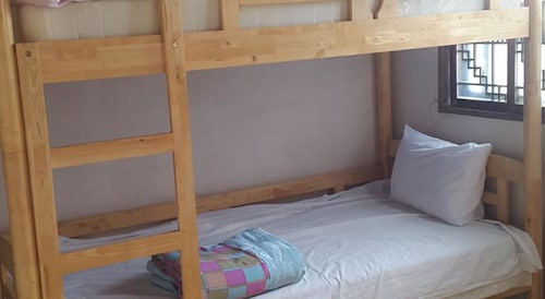 Hanjin Hostel - Gyeongju-si