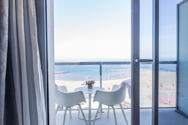 Az Hotel Vague D’or - Algeria