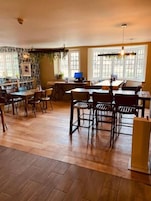 Restaurantes