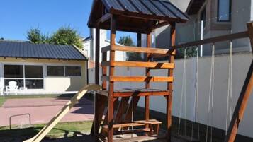 Playground externo