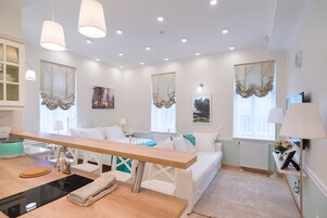 Suite (Mint) | Cofre no quarto, com decoração personalizada 