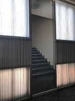 Escadas