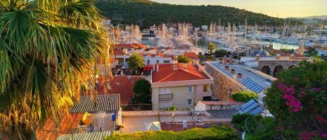 Terraço/pátio interior