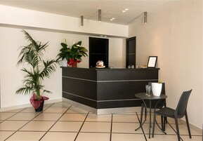 Bar (no alojamento)