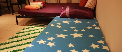 Quarto casal ou duplo elite, 1 quarto | 14 quartos, individualmente decorados, individualmente mobiliados