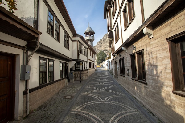 Emin Efendi Konaklari - Amasya