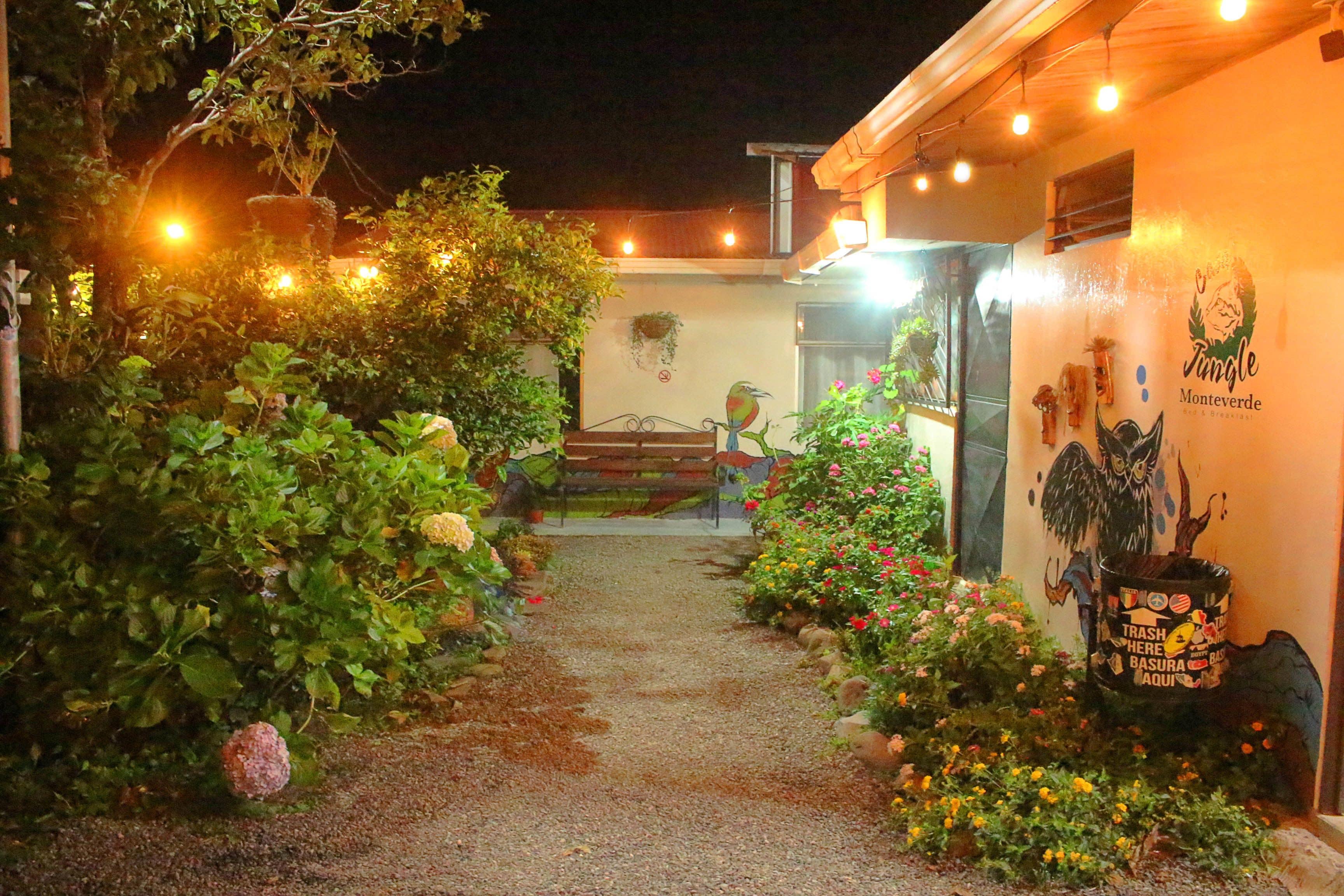 Jardim