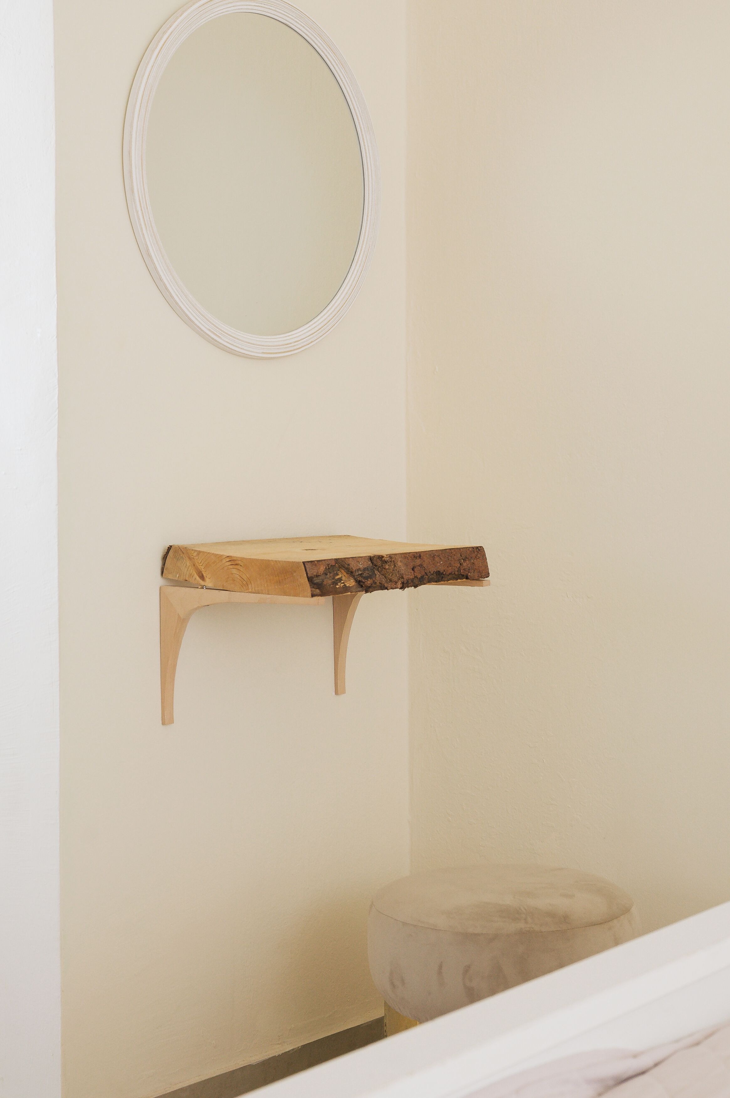 Family Quadruple | Cofre no quarto, com decoração personalizada 