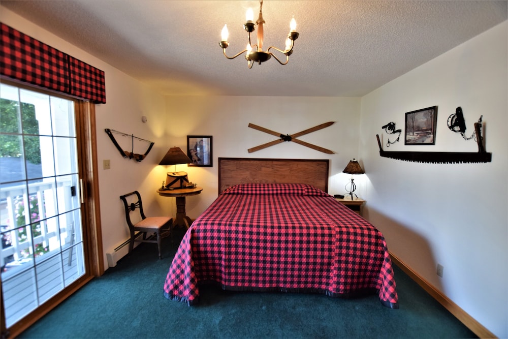 Lakeside Bed & Breakfast - Wisconsin