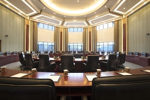 Salas de reuniões