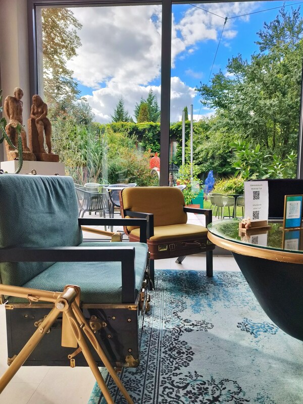 Green Spirit Hotel - Ratisbona