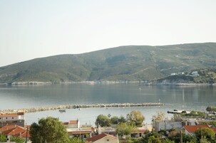 Vista aérea