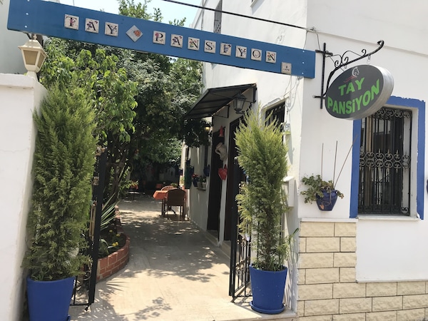 Tay Pansiyon - Bodrum