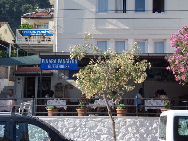 Pinara Pension & Guesthouse - Fethiye