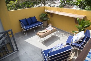 Piscina externa