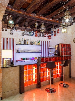 Bar (na propriedade)