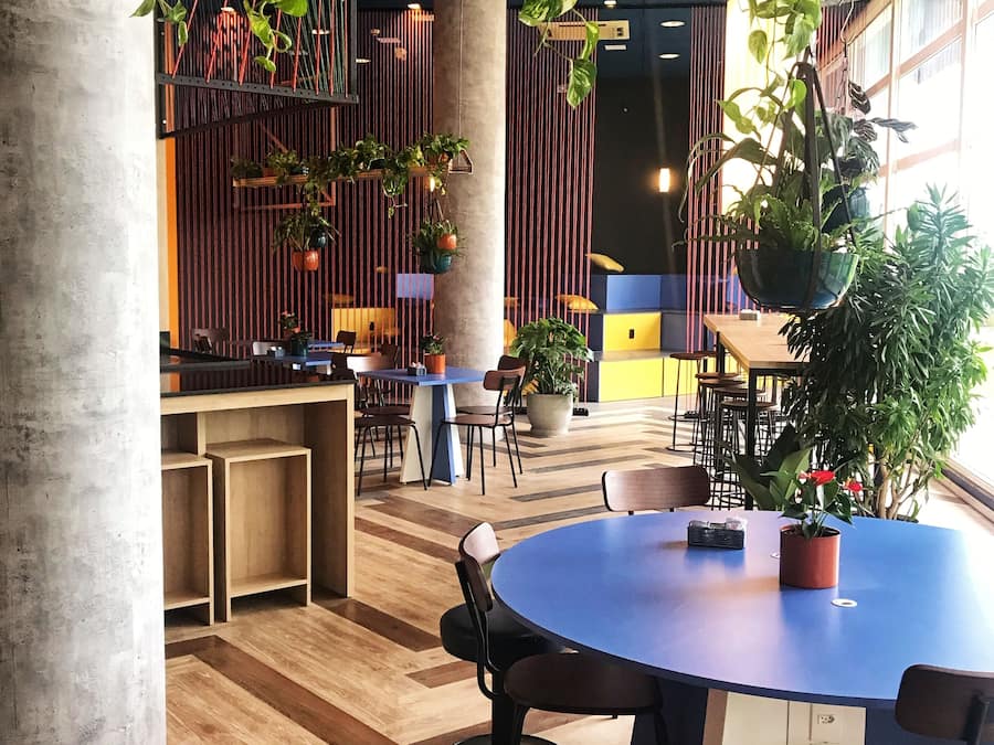 Restaurante