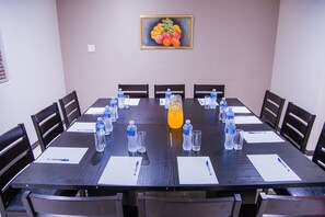 Salas de reuniões
