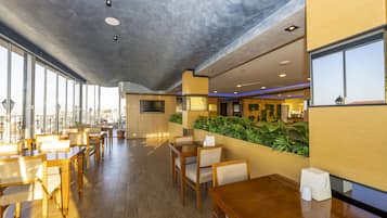 Terraço/pátio