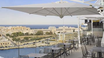 Terraço/pátio interior