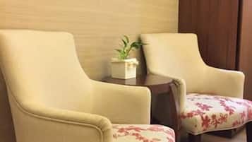 Quarto quádruplo standard | Comodidades do quarto