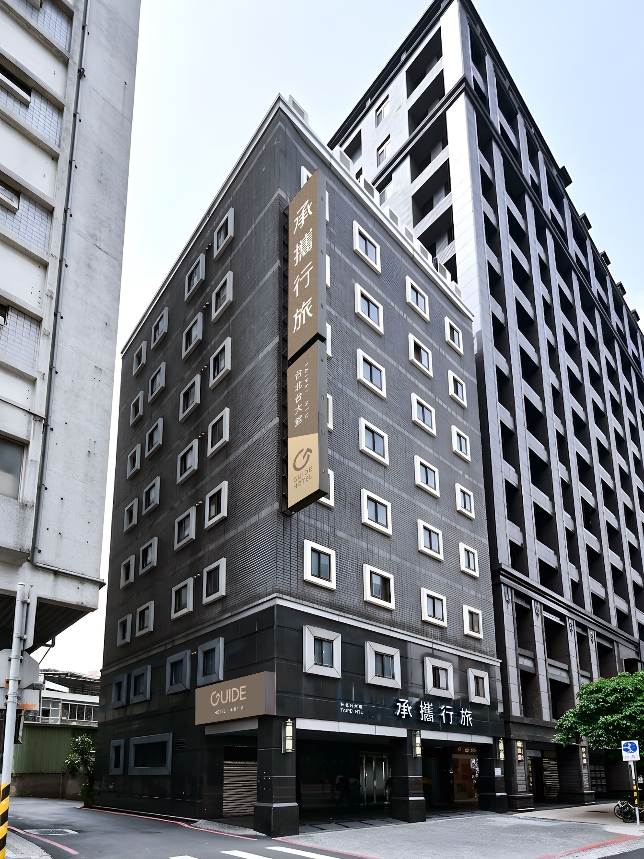 Fachada