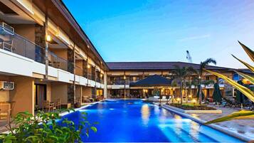 Comodidades da propriedade