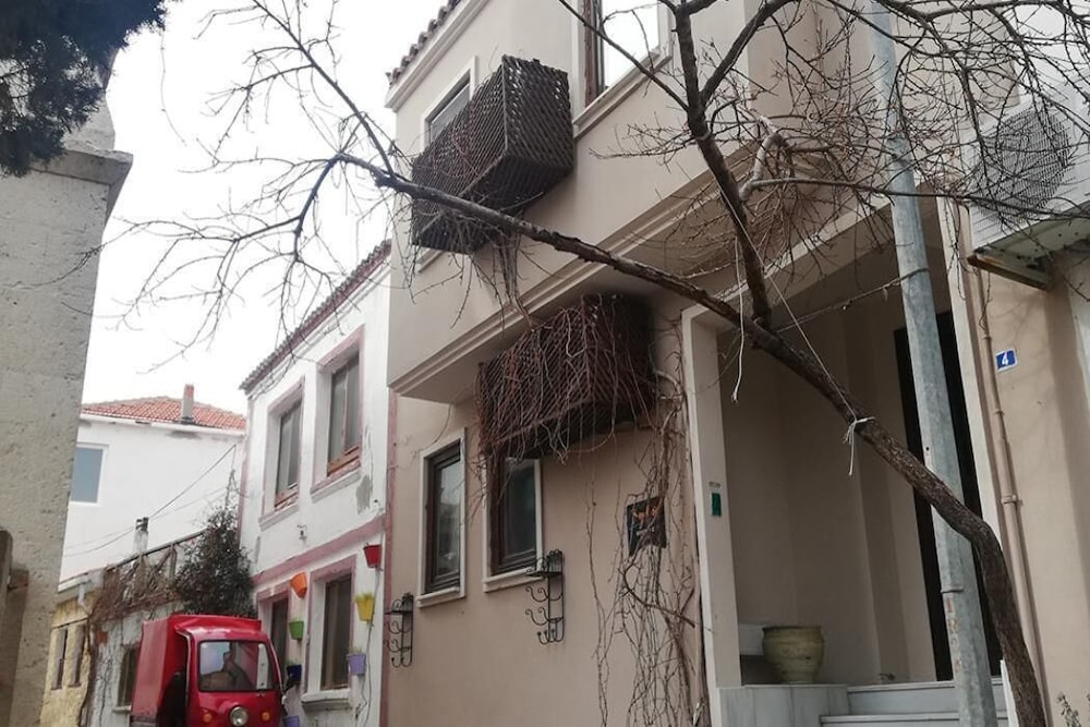 Oyku Butik Otel - Çanakkale