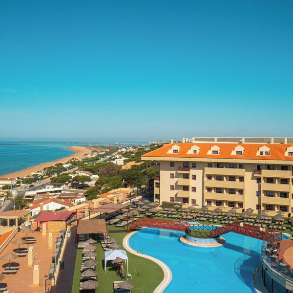 Ohtels Mazagón - Mazagón