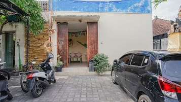 Terraço/pátio interior