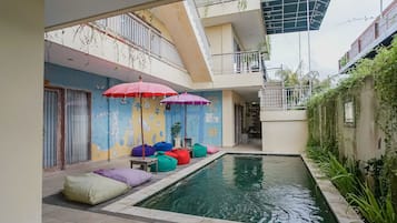 Terraço/pátio