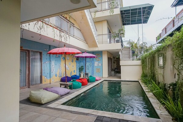 Home 21 Bali - Sanur