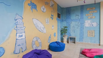 Terraço/pátio interior