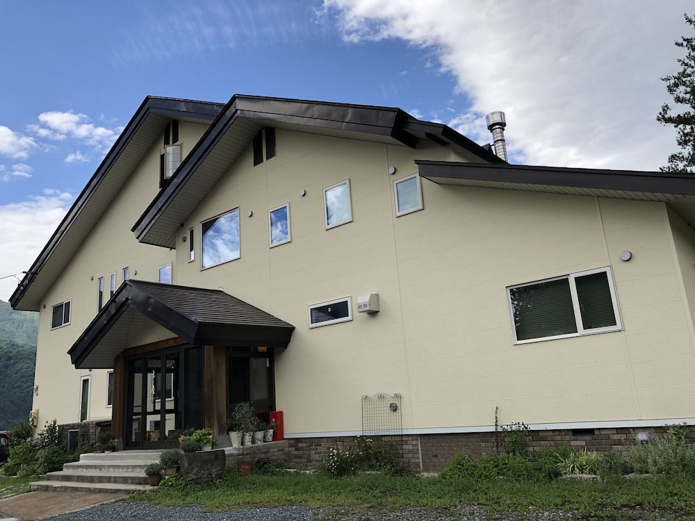 Ryokan Mokuzin - Japan