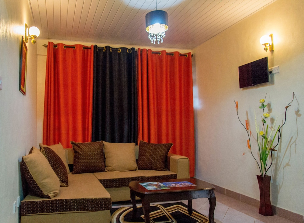 Kuniville Guest House - Kenya