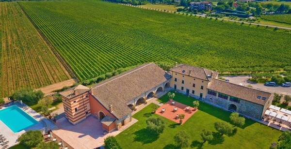 Tenuta La Presa - Lac de Garde