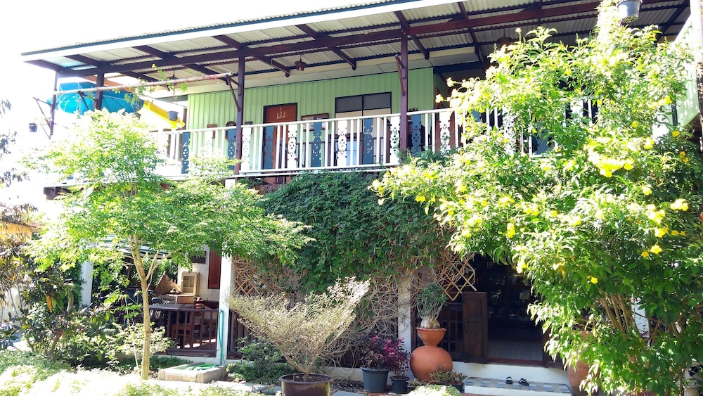 Ayutthaya Antique Homestay - テーサバーンナコーン・プラナコーンシーアユッタヤー
