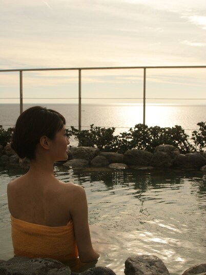 Tabinoyado Ushionoakari Geiboso