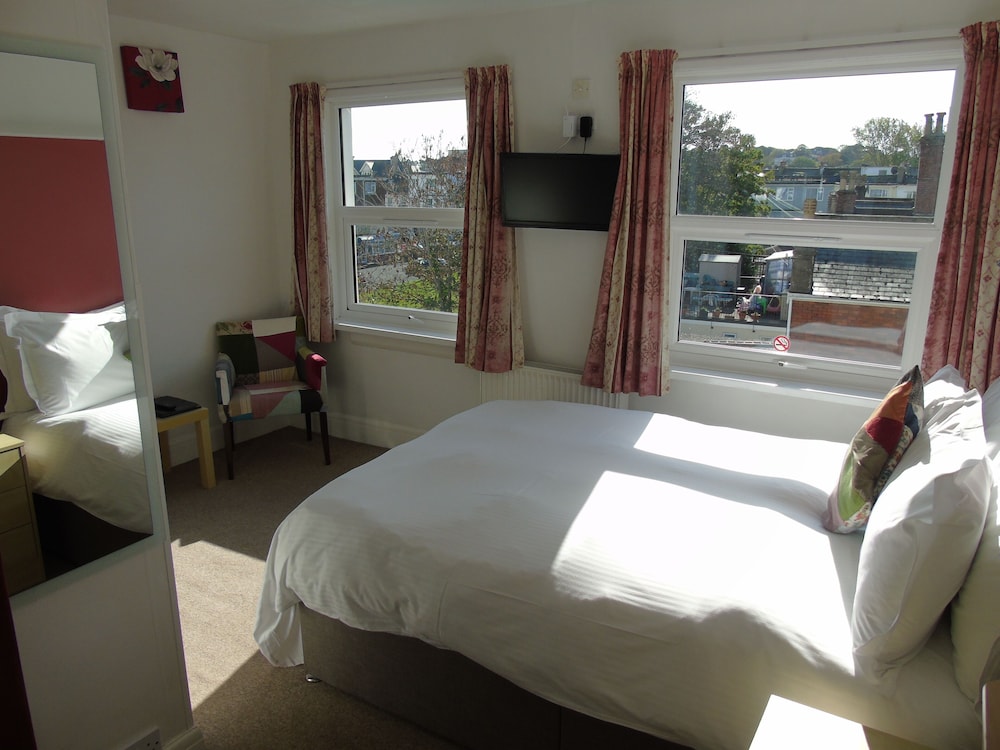 Carrington Guest House B&b - Paignton