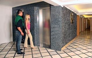 Entrada (vista interna)