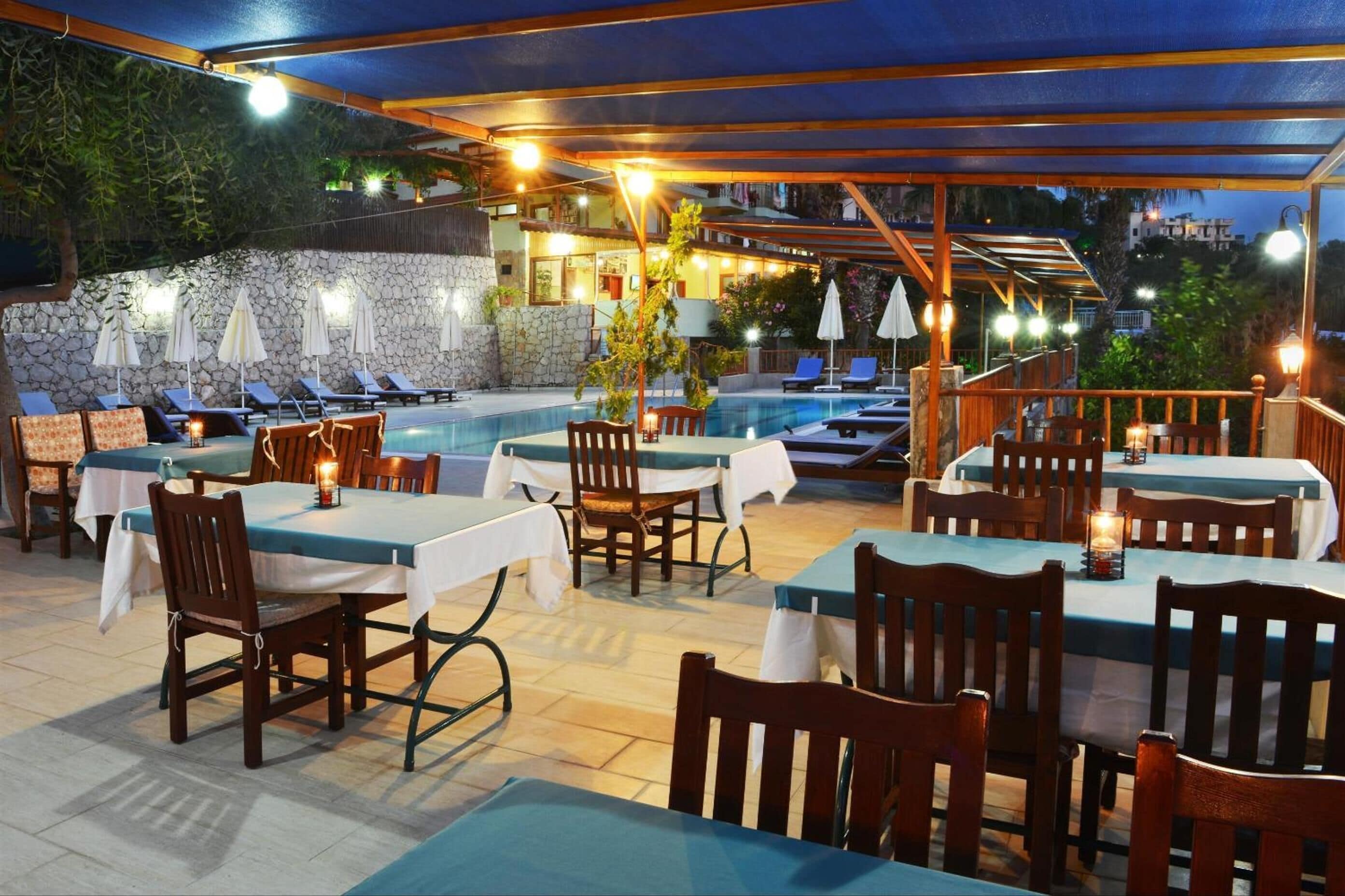 Restaurante