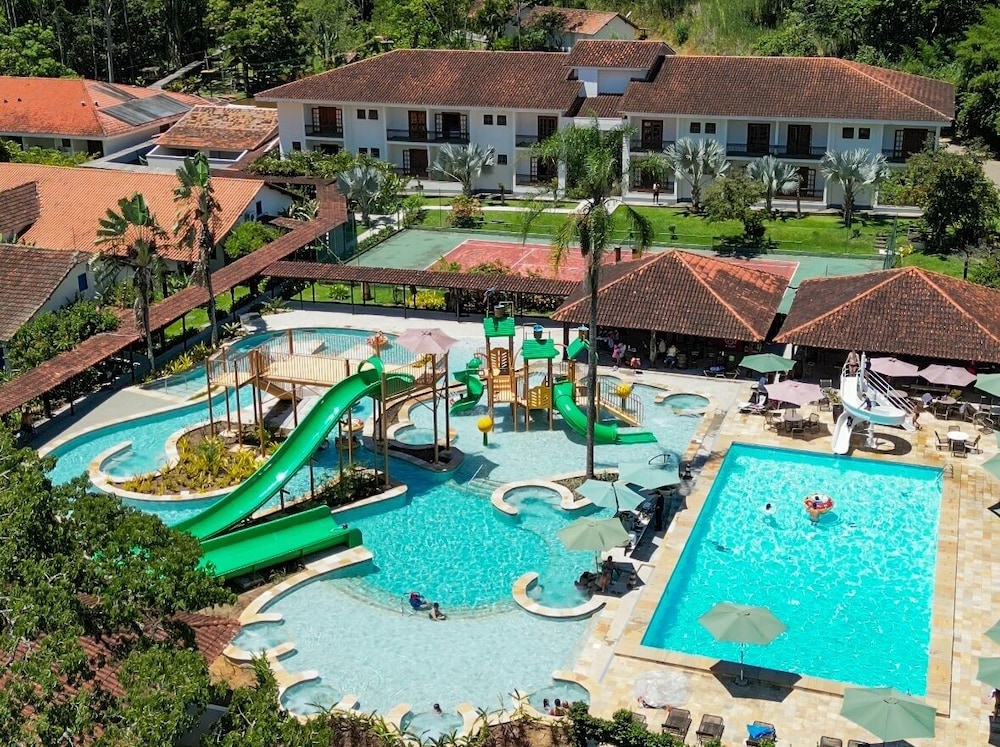 Resort Fazenda 3 Pinheiros - Minas Gerais